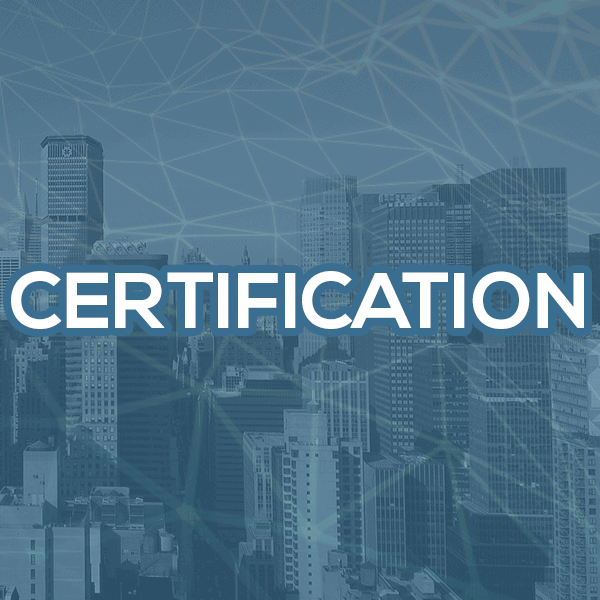 Certification-Square - Receivables Management Association International