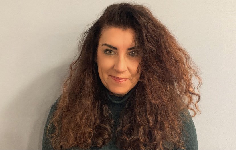 Kelly Feoli of MRS Promoted to Executive Vice President of Operations ...