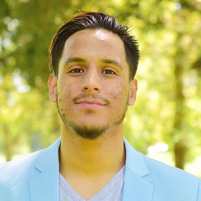 Pinon, Adrian - Receivables Management Association International