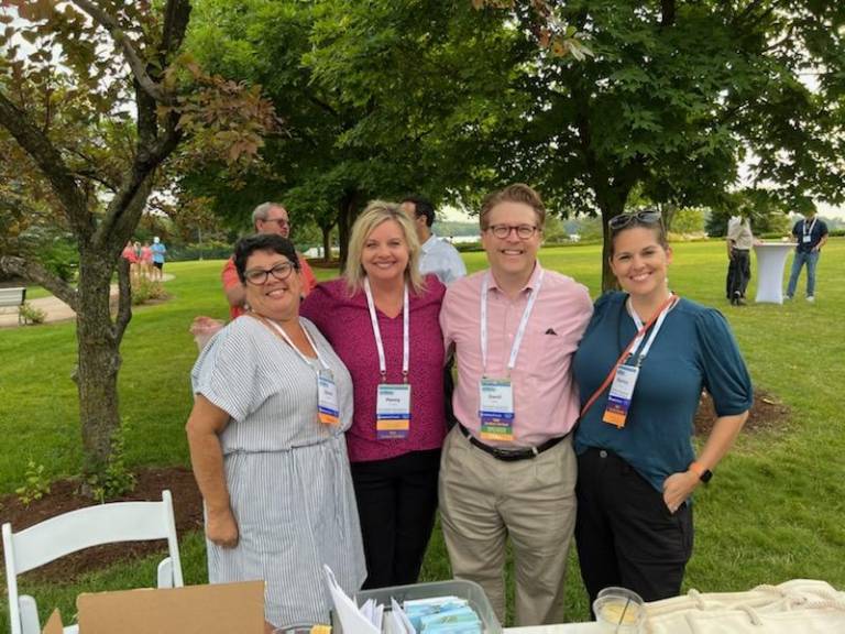 Employee Spotlight: All Things Shannon and Certification - Receivables ...