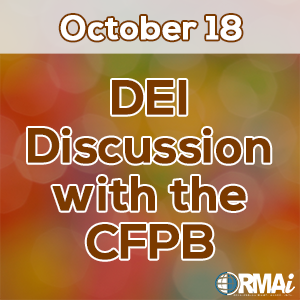 DEI Webinar - Receivables Management Association International