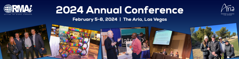 2024 Annual Conference - Receivables Management Association International