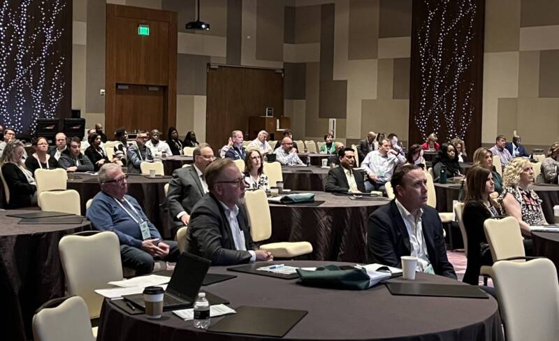 2024 Annual Conference - Receivables Management Association International