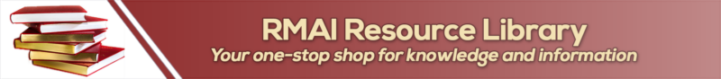 RMAI Resource Library - Receivables Management Association International