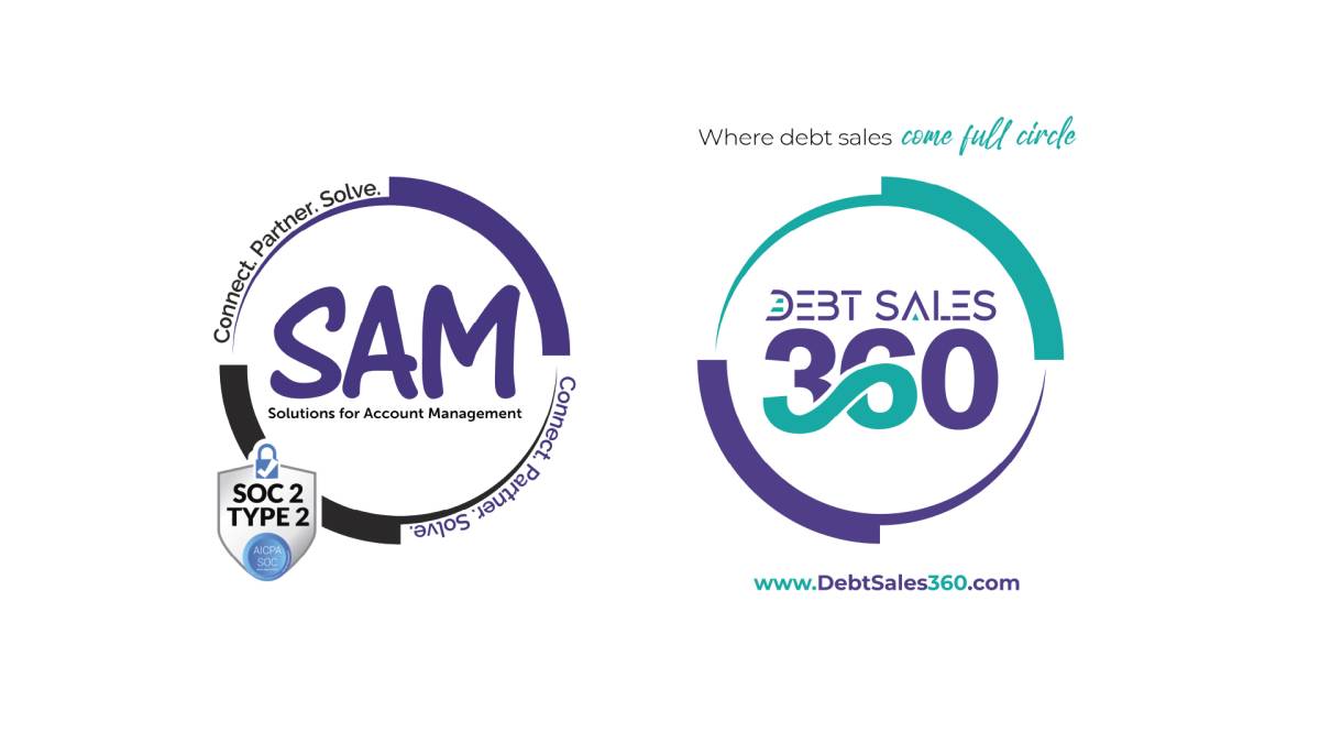 SAM and DS360 Logo - Receivables Management Association International