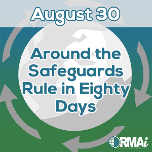 Safeguards in 80 Days - Receivables Management Association International