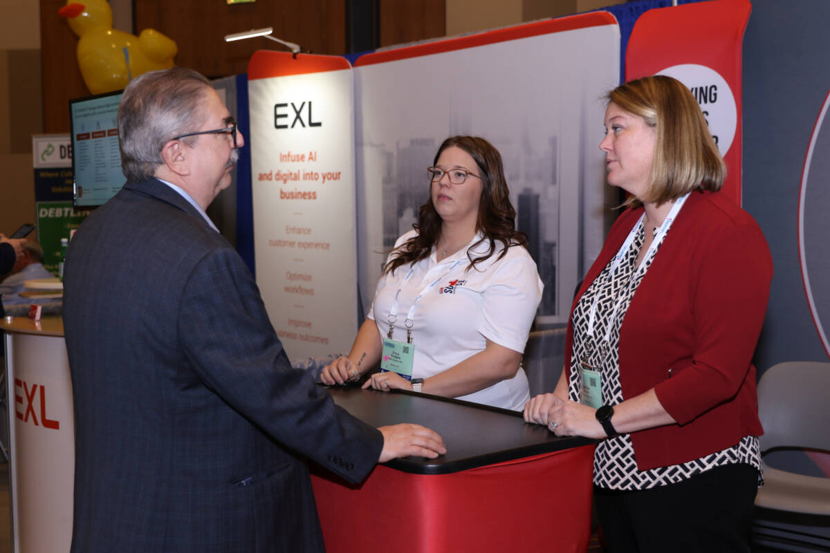 2024 Annual Conference Exhibitors - Receivables Management Association ...