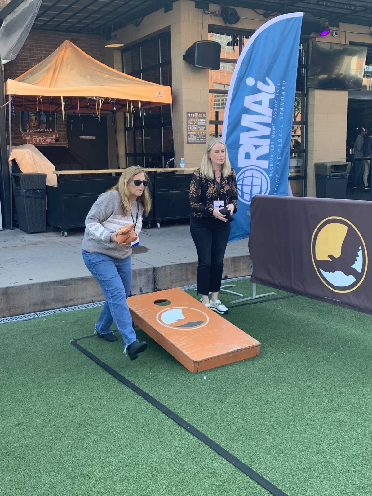 Home Run Connections: Fall Networking & Baseball Event Photo Gallery ...