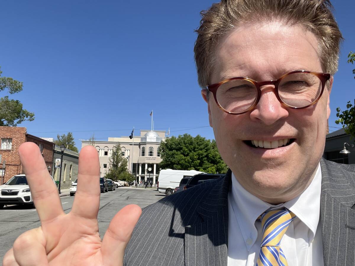 RMAI Advocacy in Action - Receivables Management Association International