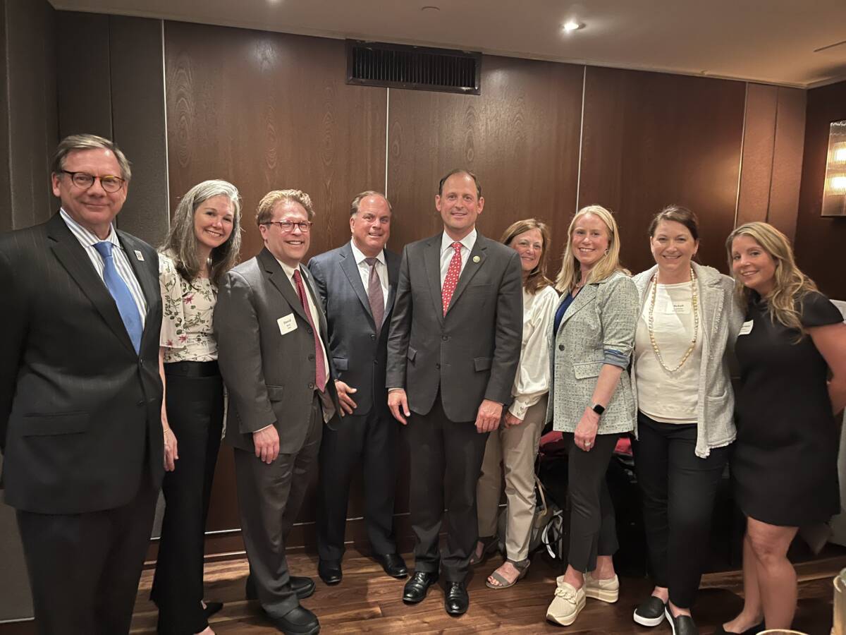 RMAI Advocacy in Action - Receivables Management Association International