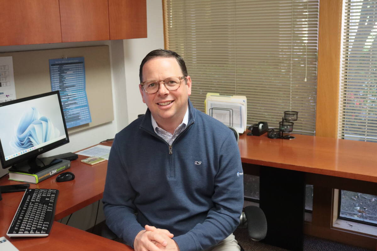 Employee Spotlight: RMAI Welcomes Mike Becker as New Executive Director ...