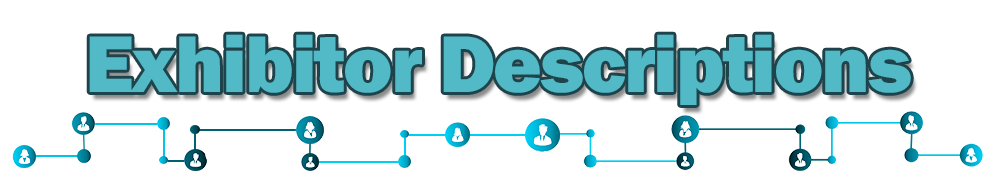 2026 Annual Conference Exhibitor Descriptions - Receivables Management ...